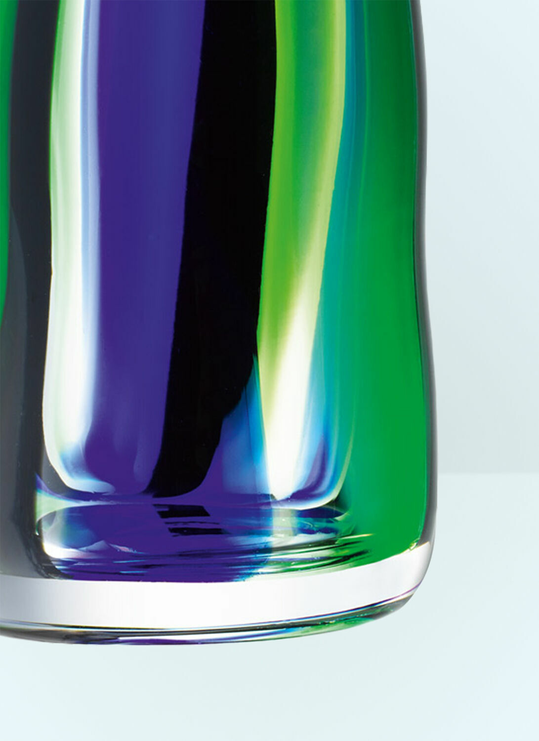 LSA International Folk Carafe LSA International