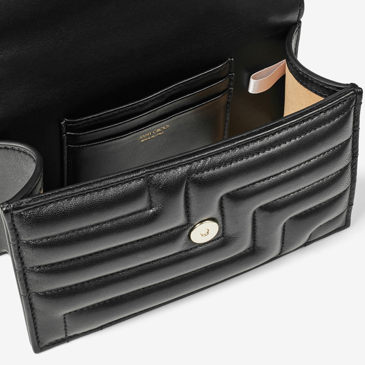 Jimmy Choo Bohemia Shoulder Jimmy Choo