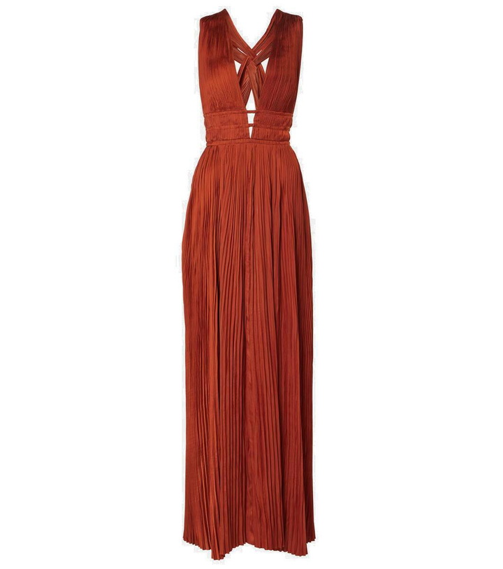 Ulla Johnson Clothbase