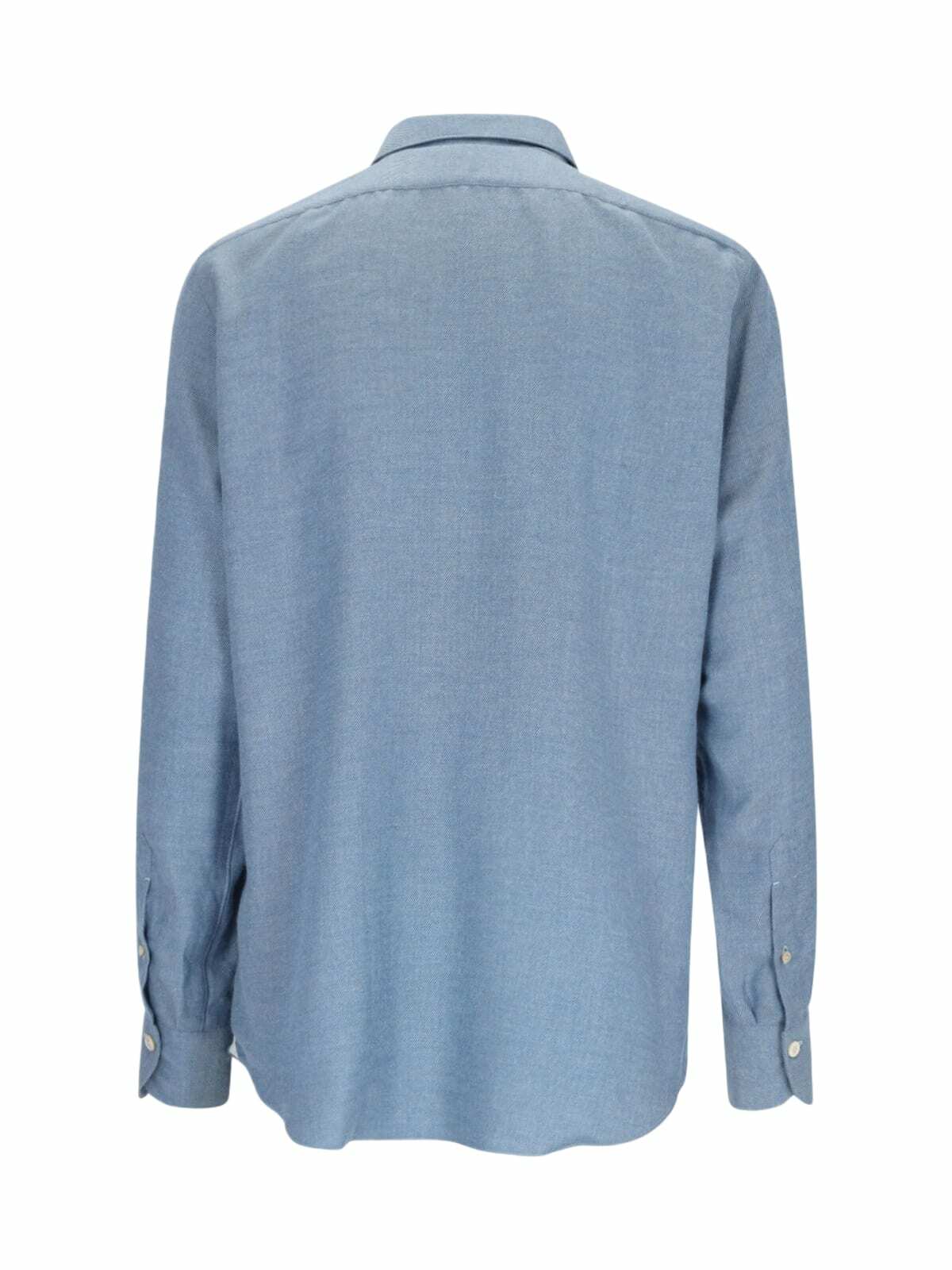 Finamore milano Shirt Finamore 1925