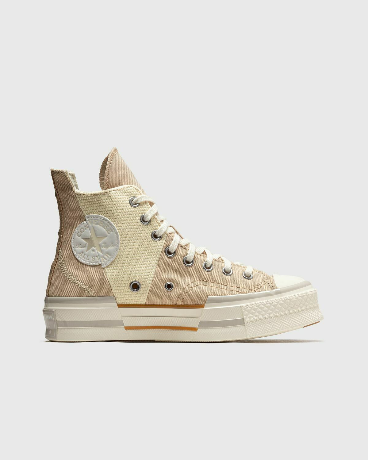 Converse Chuck 70 Plus Summer Utility Brown High & Midtop Converse