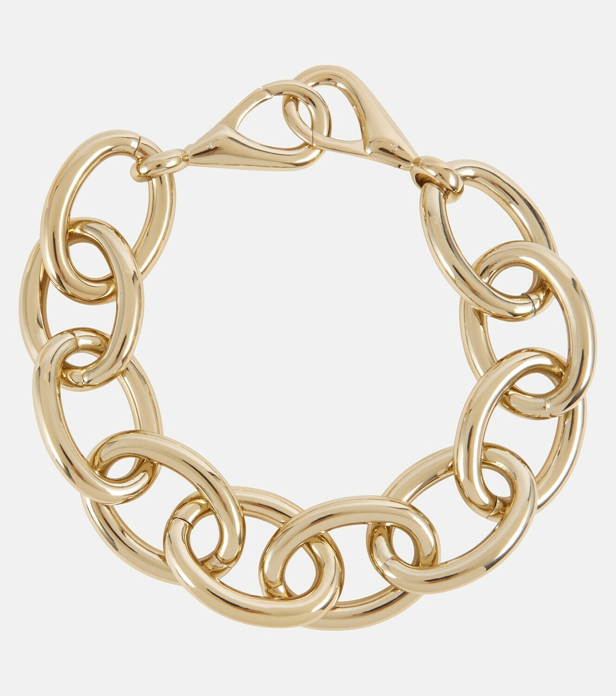 Max Mara - Lord chain necklace Max Mara