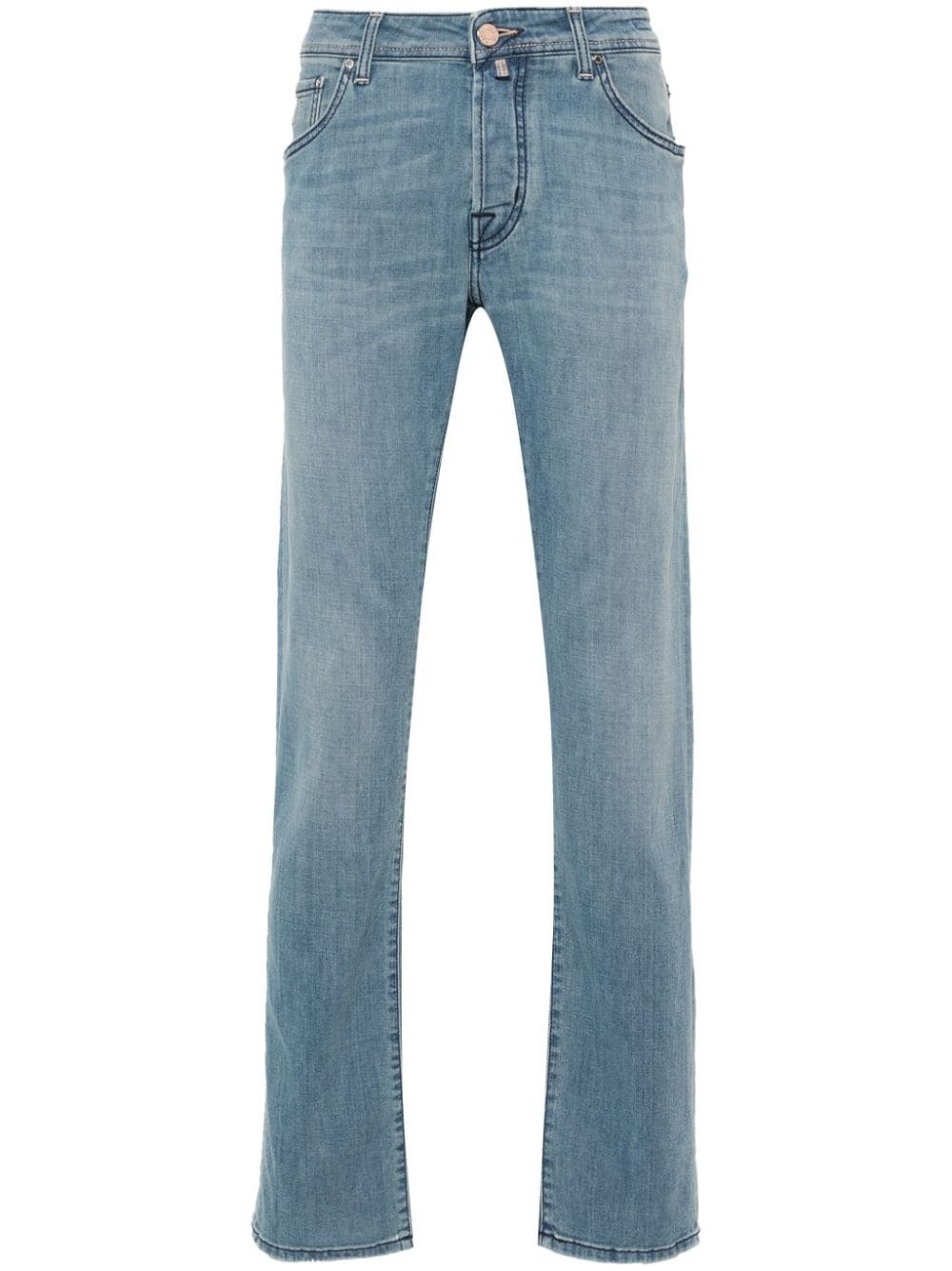 JACOB COHEN - Nick Slim Fit Jeans Jacob Cohen
