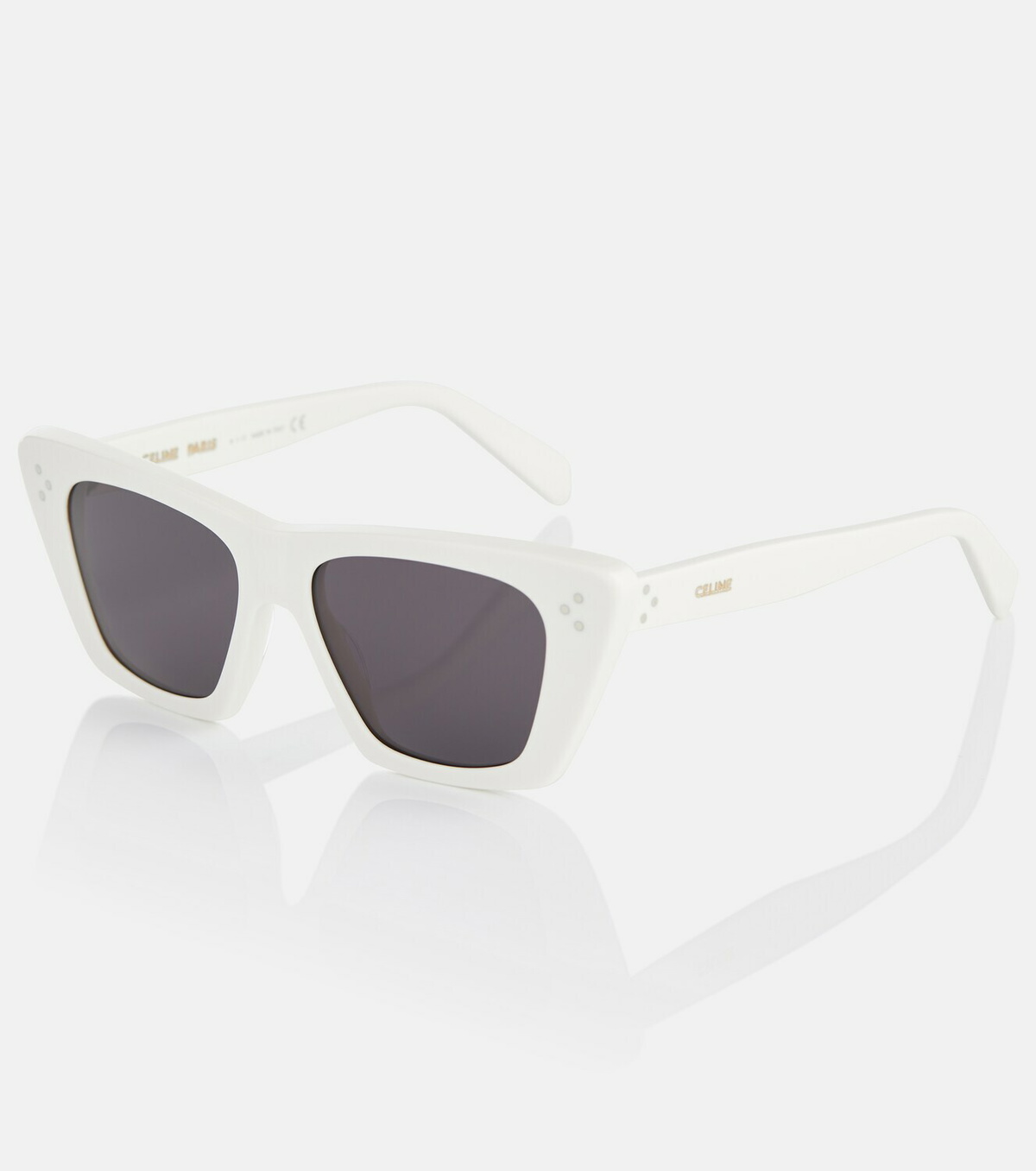 Celine Eyewear Cat-eye sunglasses Celine