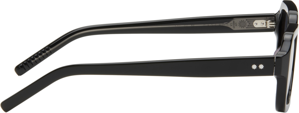 AKILA Black Cascade Sunglasses AKILA