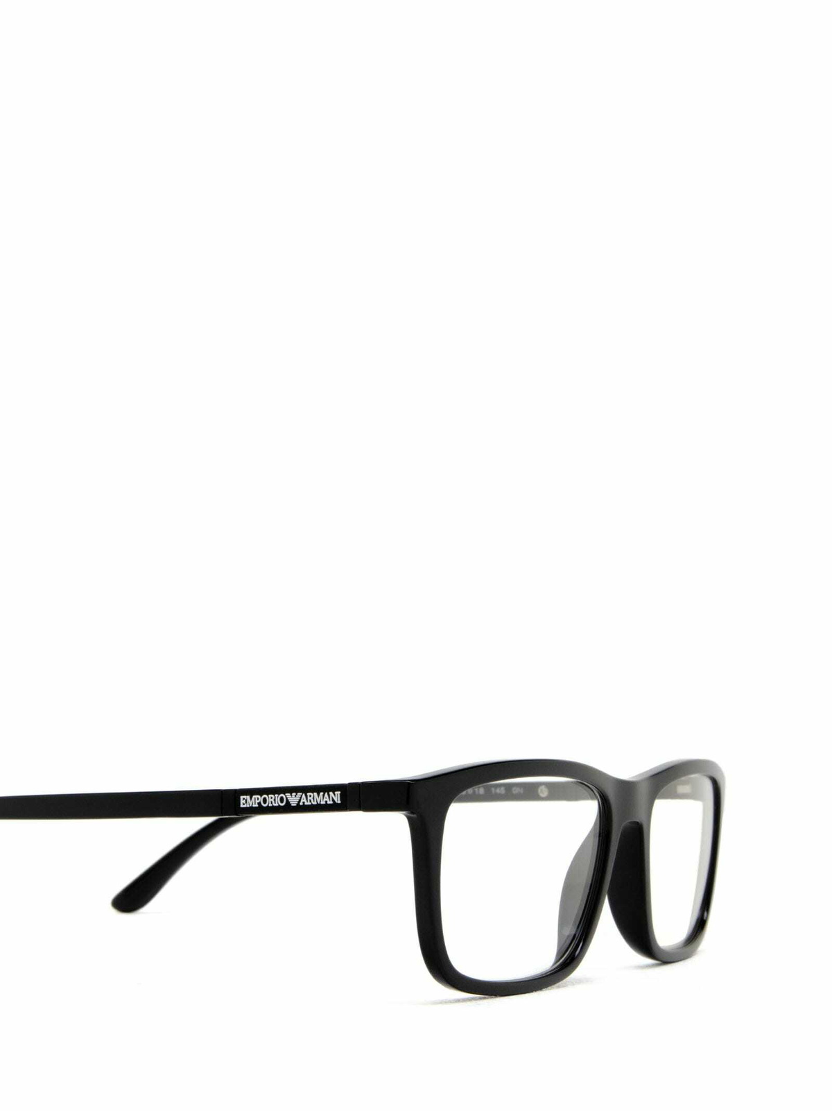 Emporio Armani Ea4115 Matte Black Glasses Emporio Armani
