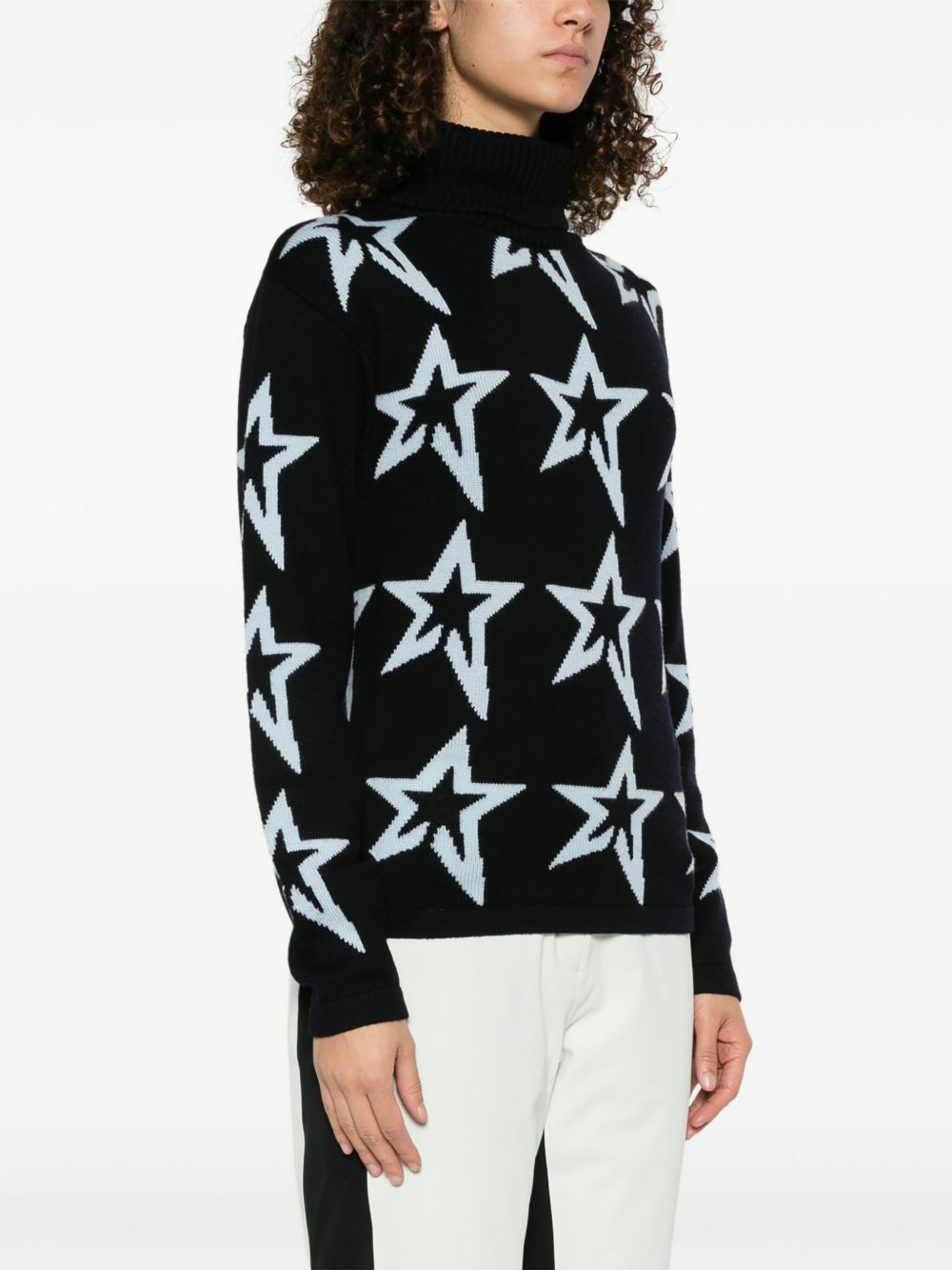 Perfect Moment Star Jumper Perfect Moment