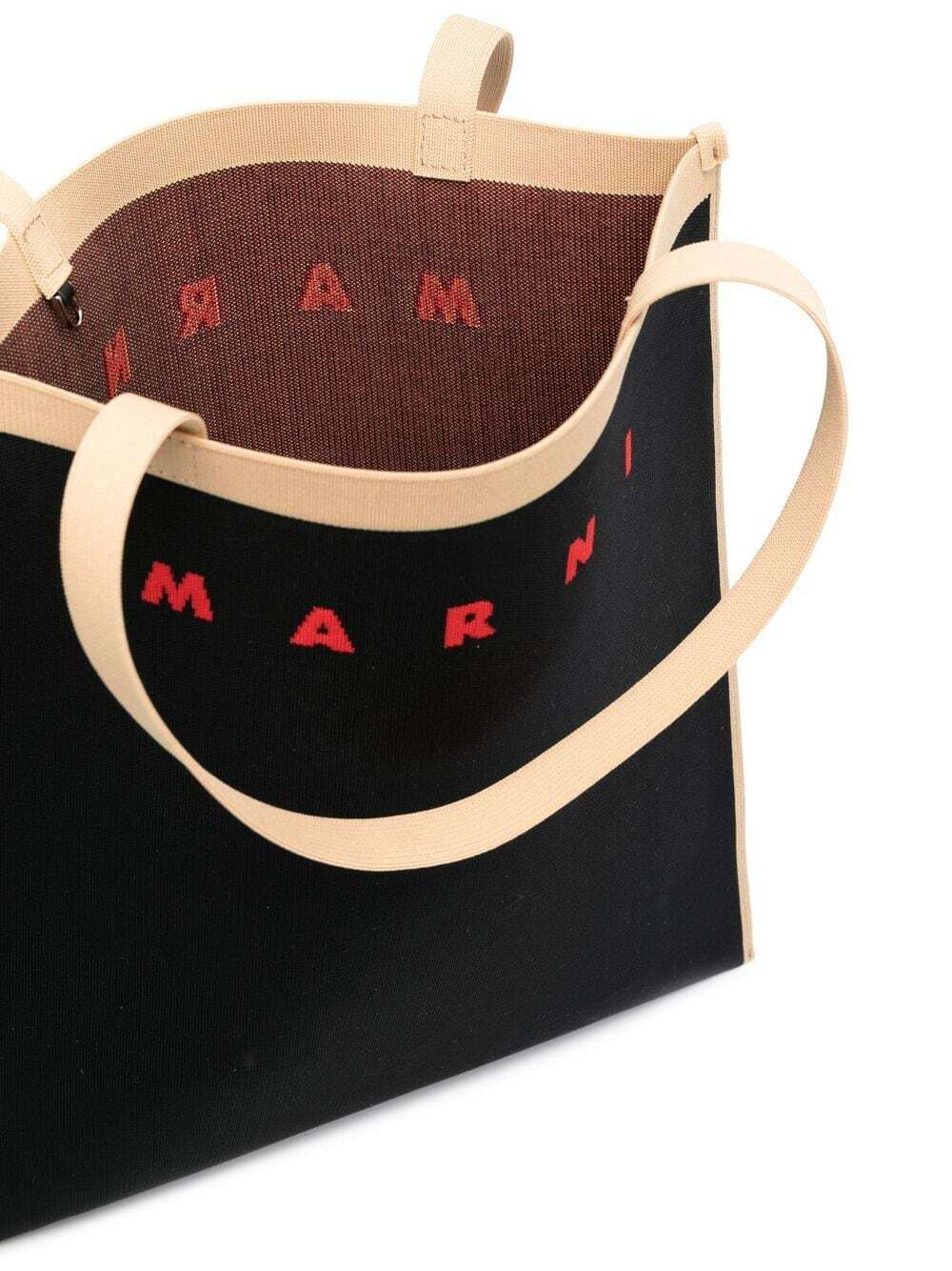 MARNI - Tribeca Shopping Bag Marni
