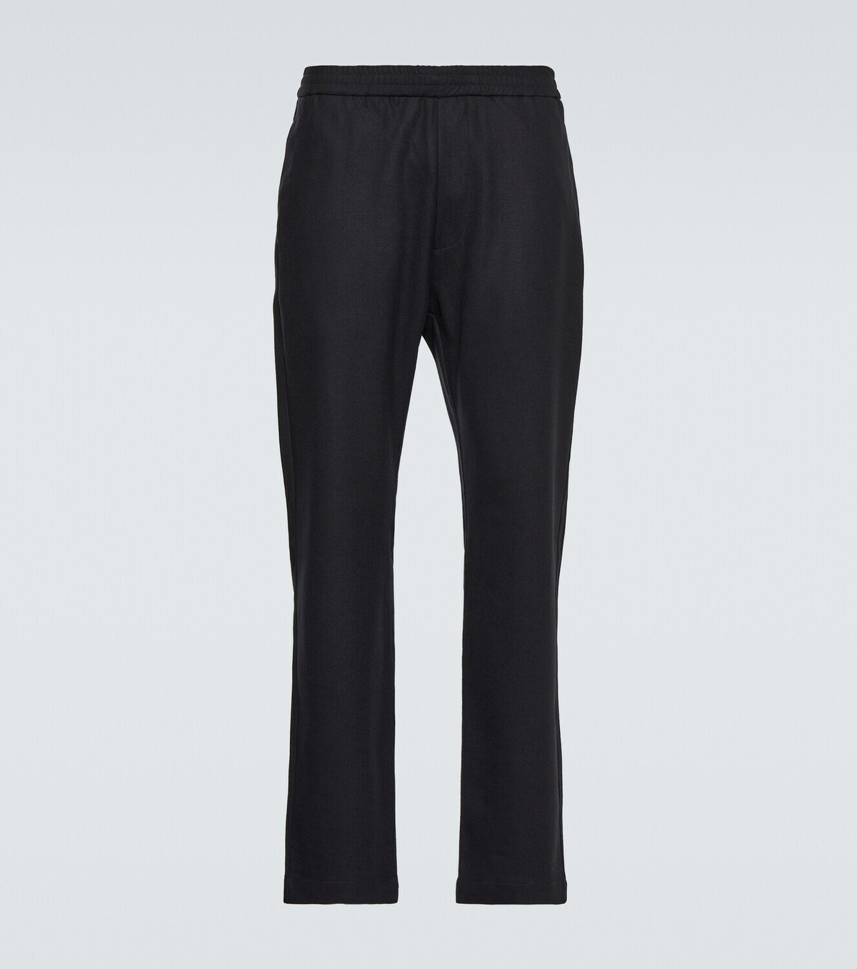 Barena Venezia Riobarbo wool pants Barena