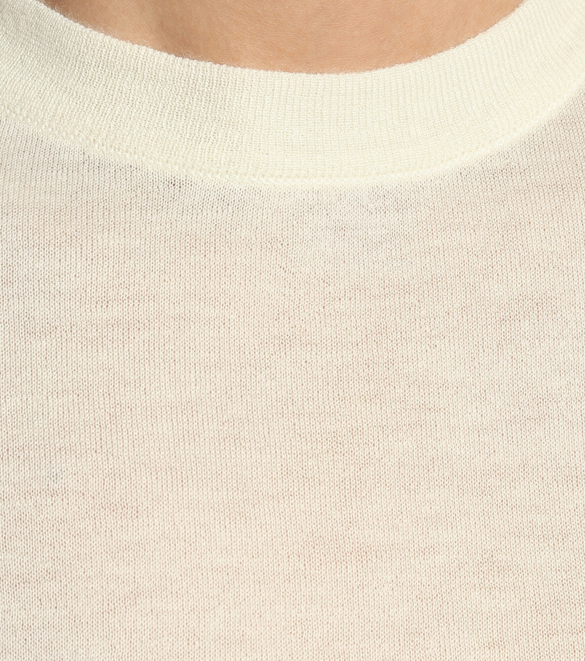 CO - Cashmere sweater Coach