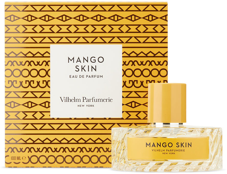 Vilhelm Parfumerie Mango Skin Eau de Parfum, 100 mL