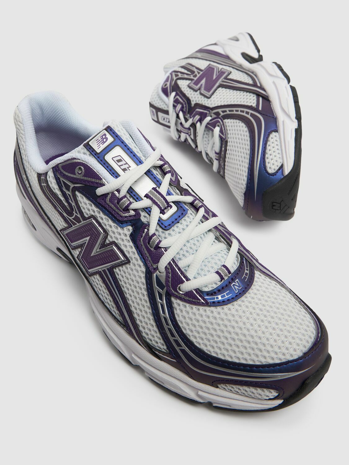 NEW BALANCE 740 Sneakers New Balance