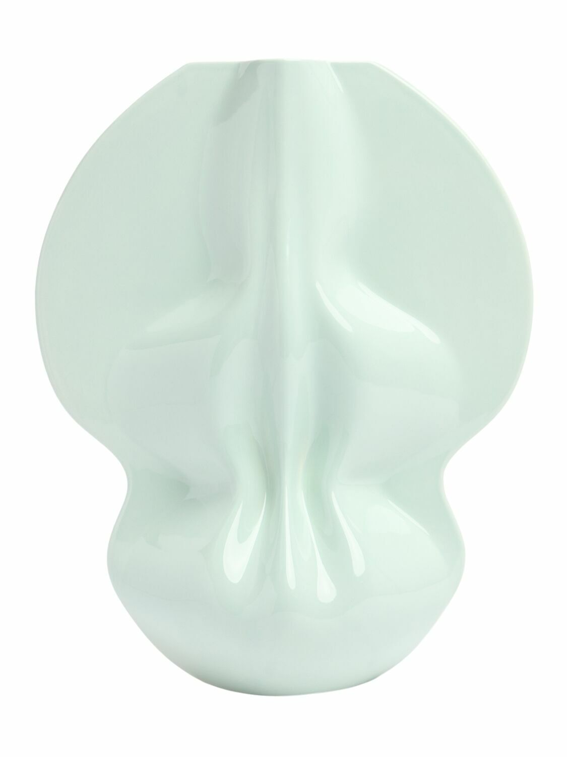 CASSINA Brolic Ceramic Vase Cassina