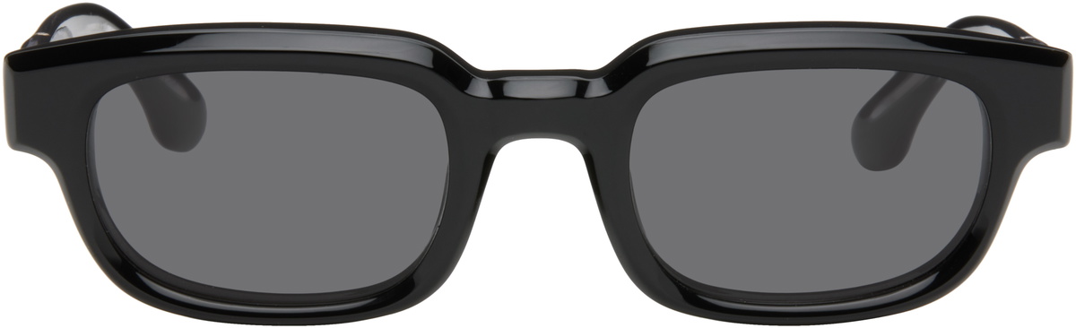 CHIMI Black Alter Sunglasses Chimi Eyewear
