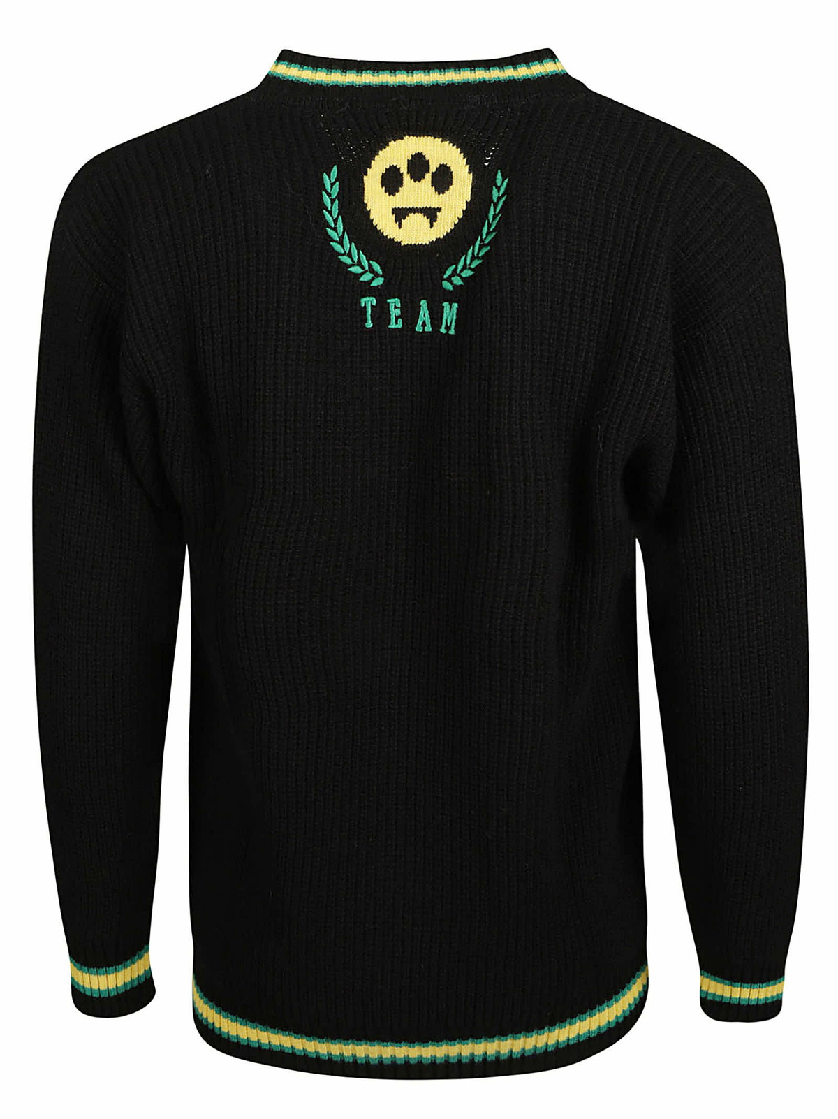 Barrow V-neck Sweater Barrow