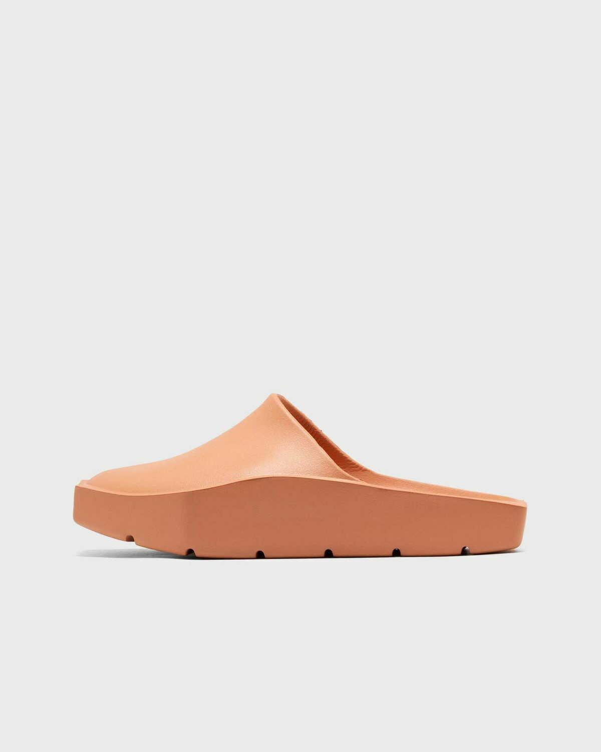 Jordan Wmns Jordan Hex Mule Brown - Mens - Sandals & Slides JordanLuca