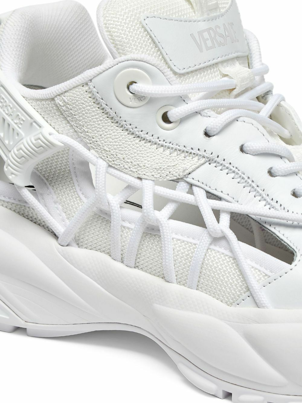Versace Mercury M_VS_01 Sneakers Versace