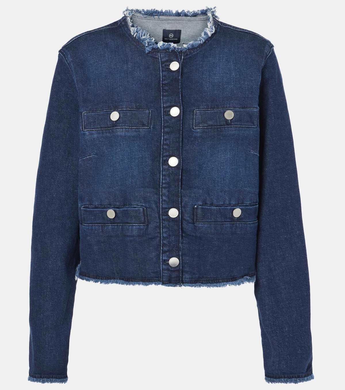 AG Jeans Denim jacket AG Jeans