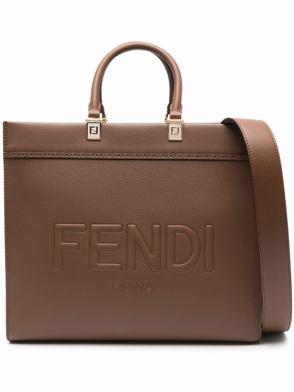 FENDI - Sunshine Medium Tote Bag Fendi