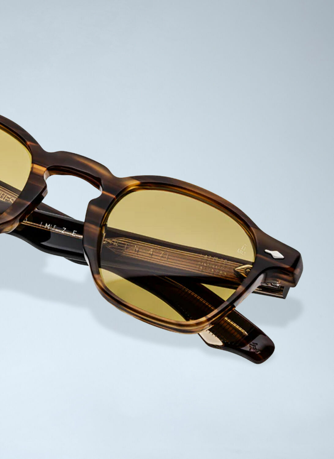 Jacques Marie Mage Zephirin 500 Collector’s Edition Glasses Jacques ...