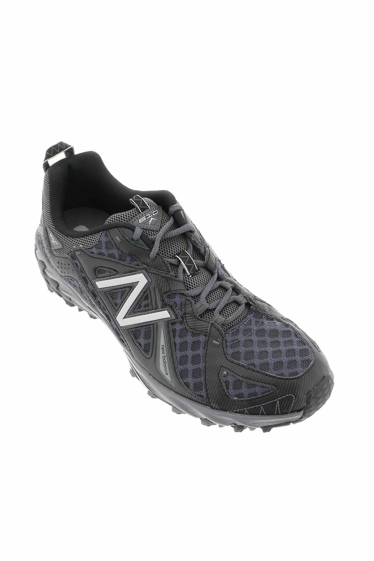 NEW BALANCE sneakers Black New Balance