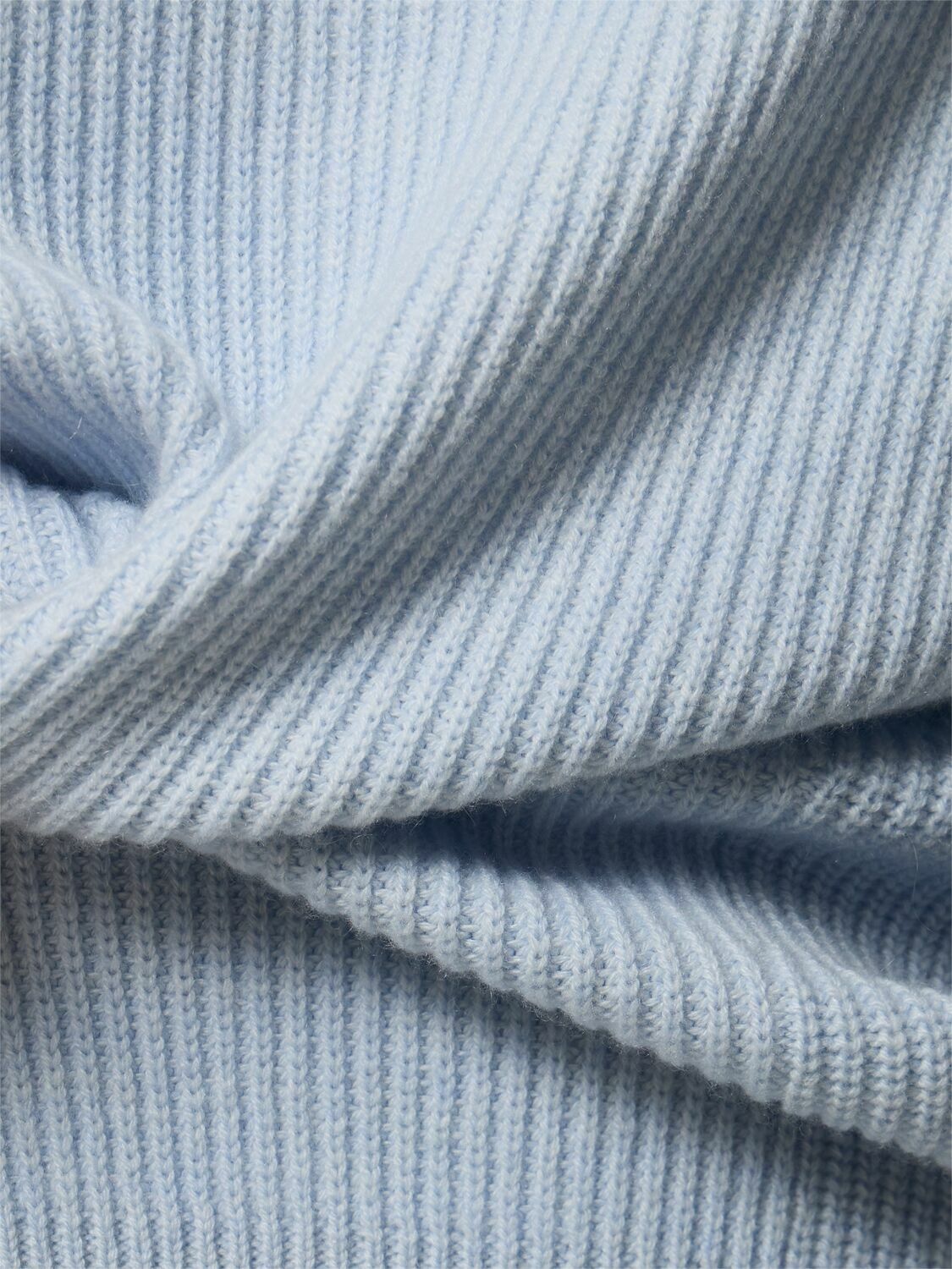 ZEGNA Oasi Cashmere Crewneck Sweater Zegna
