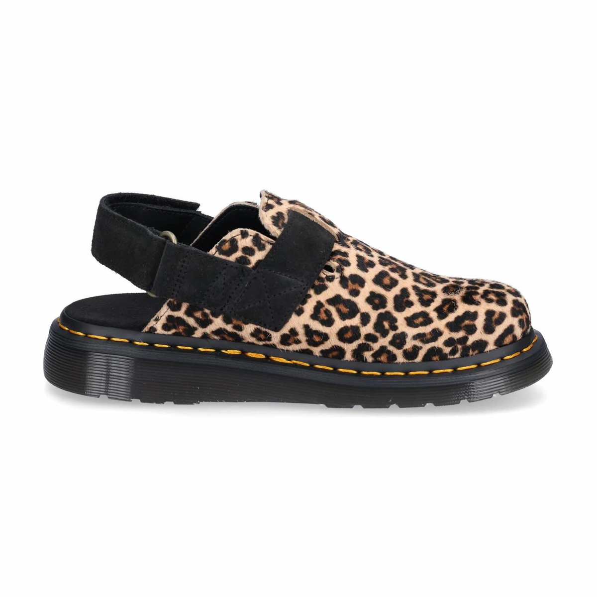 Dr. Martens Jorge Ii Dr. Martens