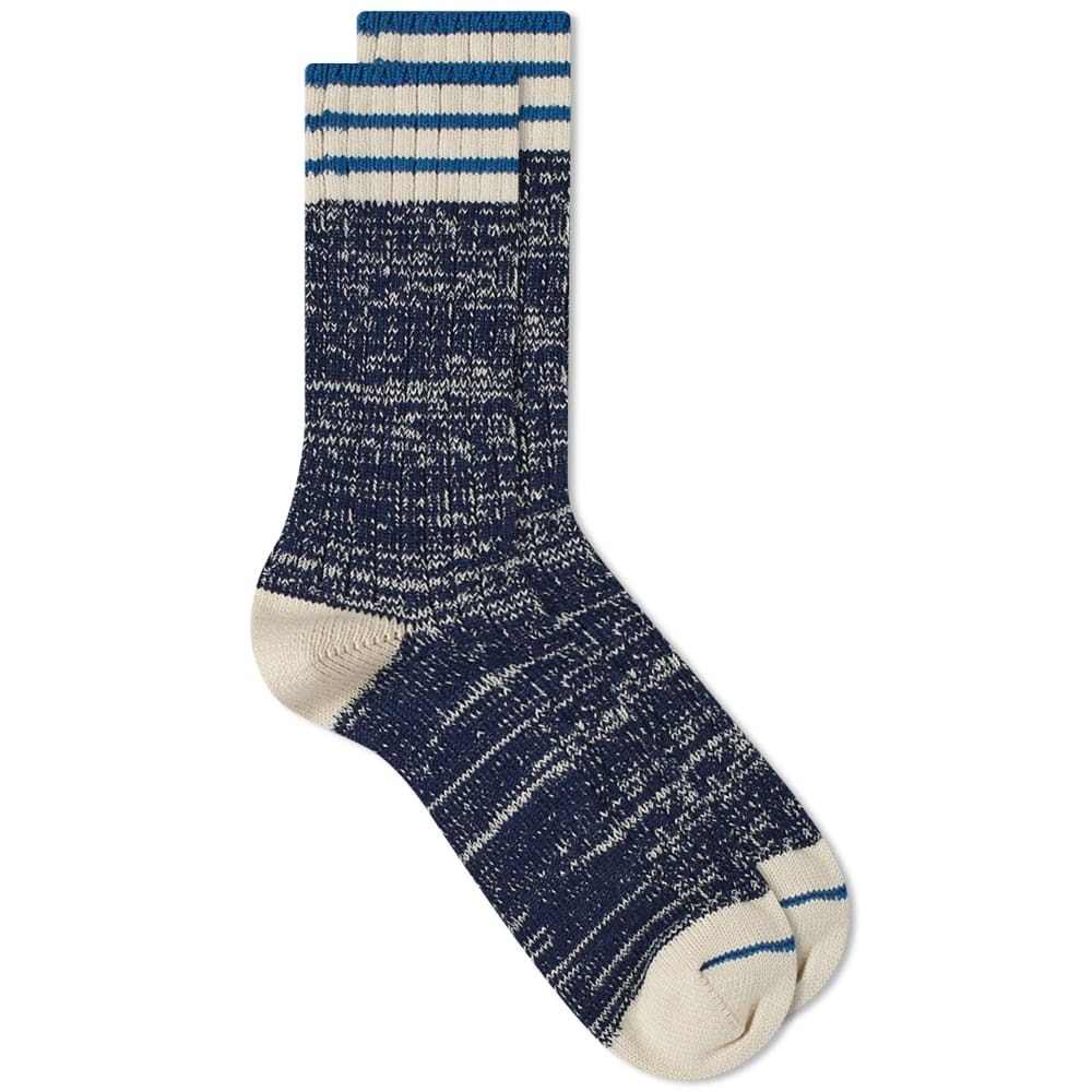 Thunders Love Nautical Turn Sock Thunders Love