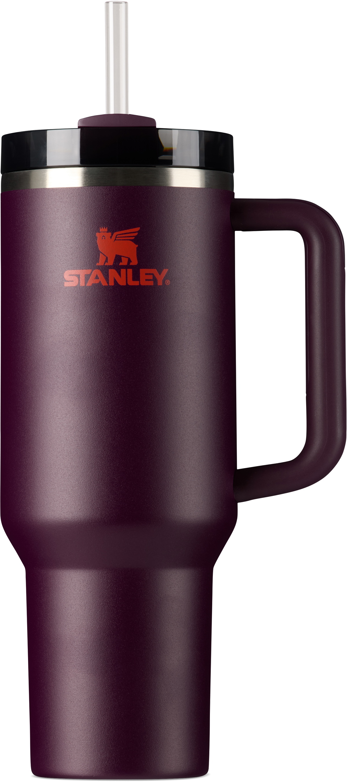 Stanley Purple 'The Quencher H2.0' FlowState Tumbler, 40 oz Stanley