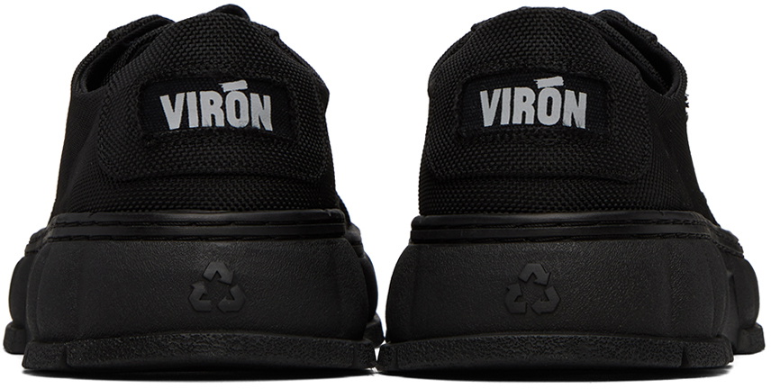 Virón Black 1968 Void Sneakers Viron