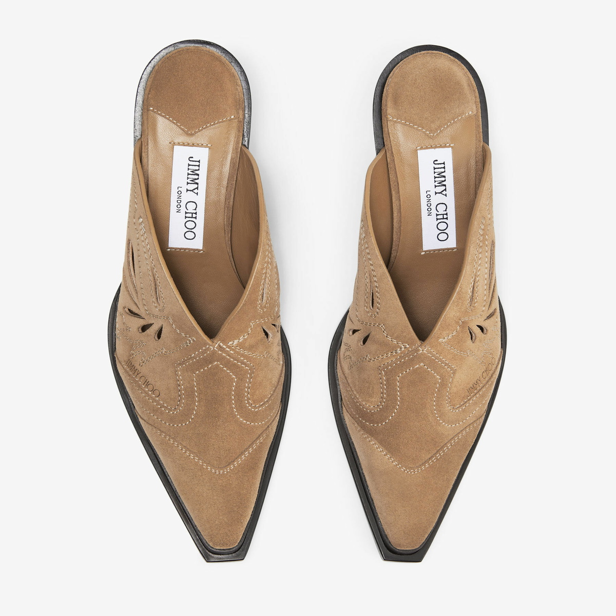 Jimmy Choo Cece Mule Ii 60 Shoe Jimmy Choo