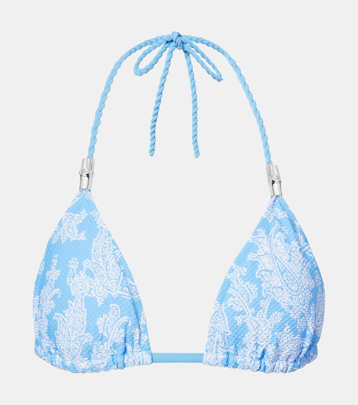 Heidi Klein Reversible bikini top Heidi Klein