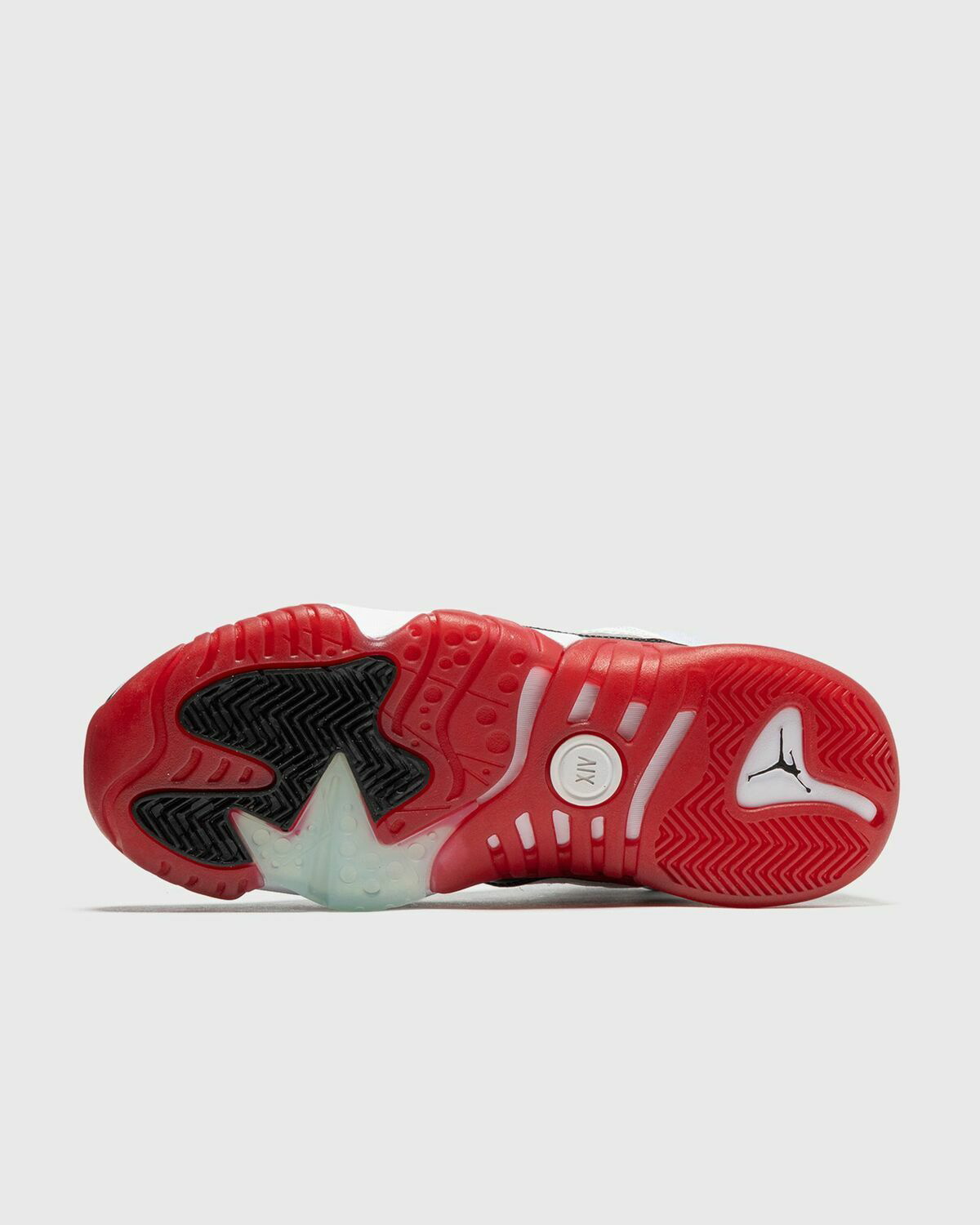 Jordan Jumpman Two Trey Black/White High & Midtop JordanLuca