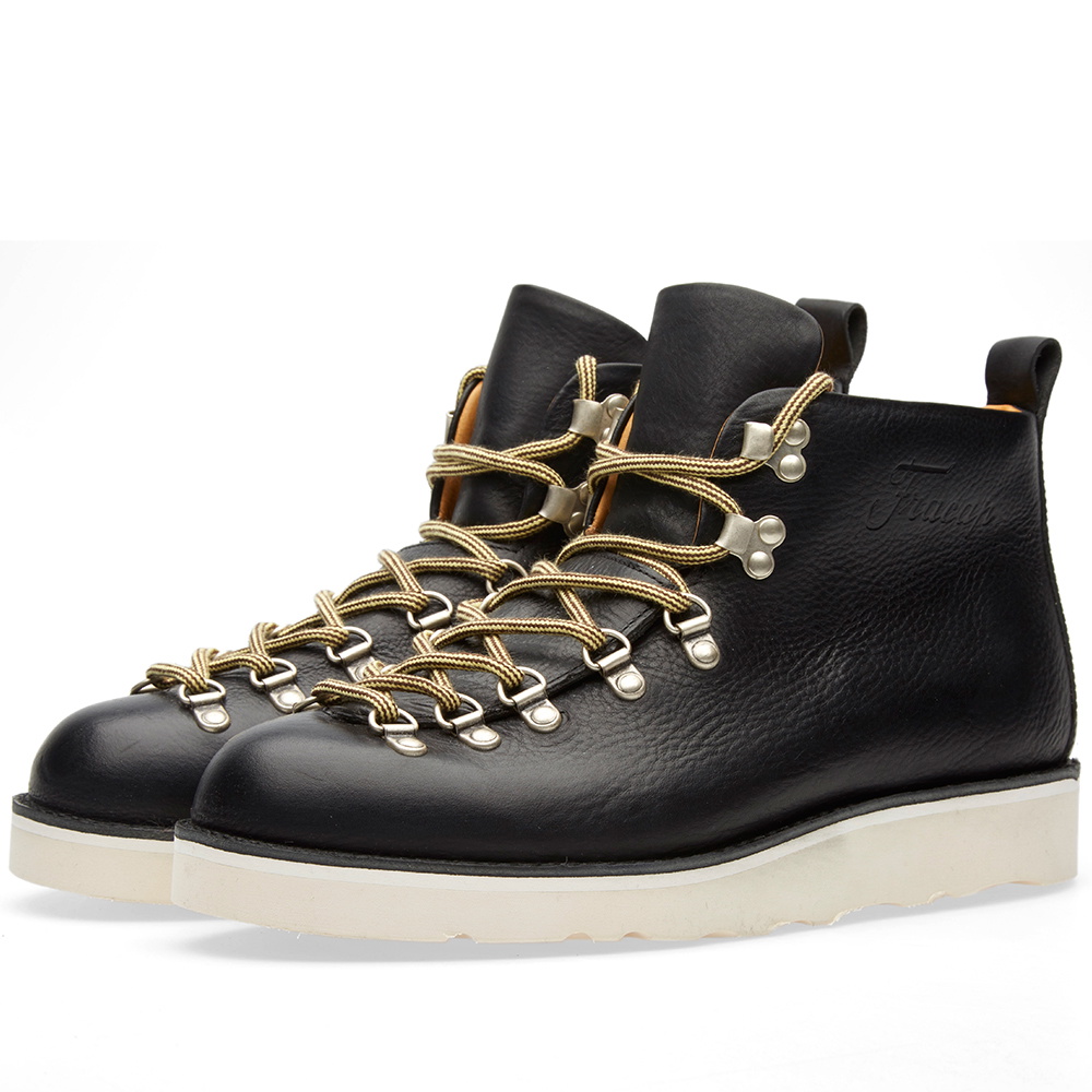 Fracap M120 Cristy Vibram Sole Scarponcino Boot Fracap