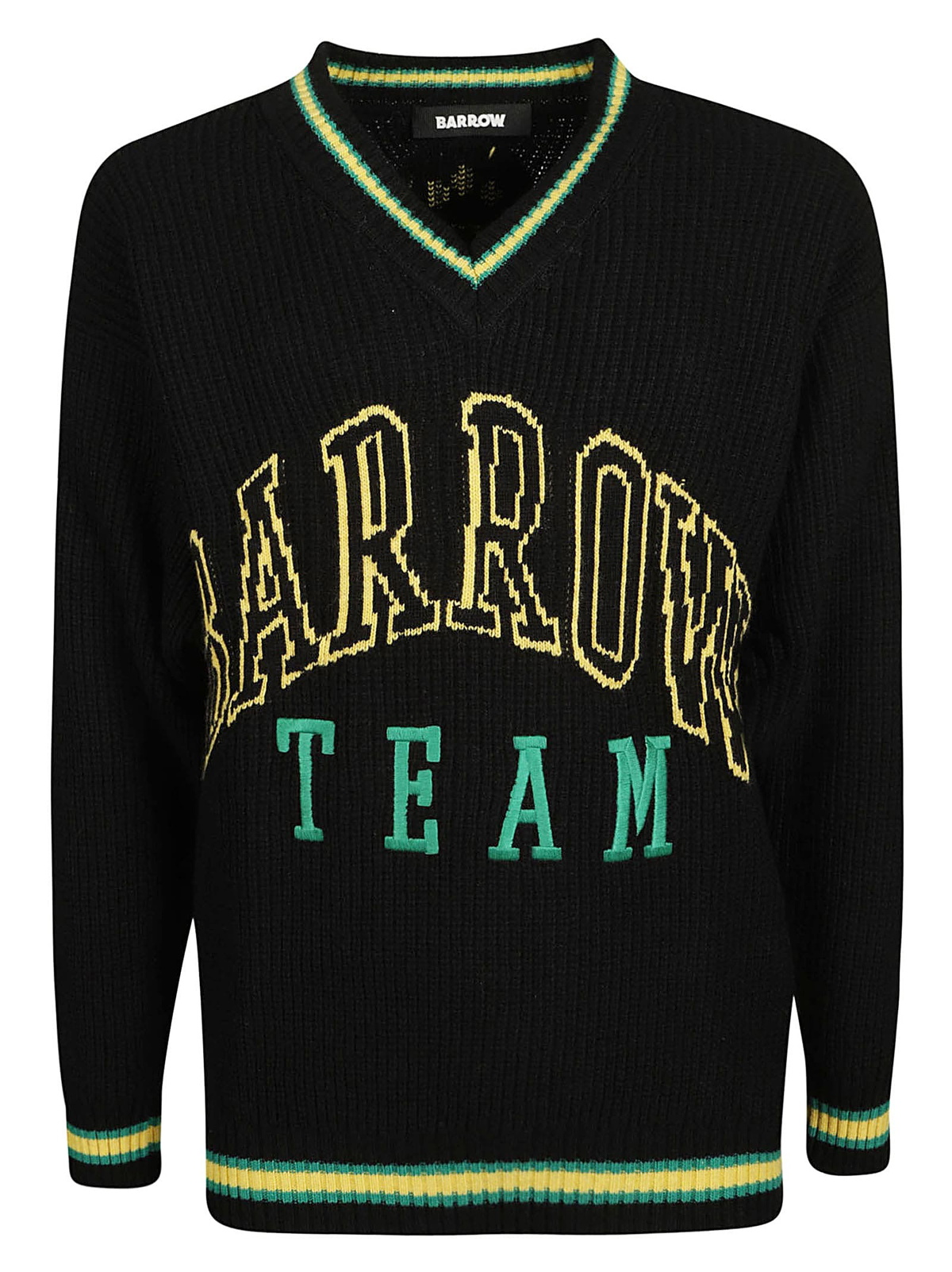 Barrow V-neck Sweater Barrow