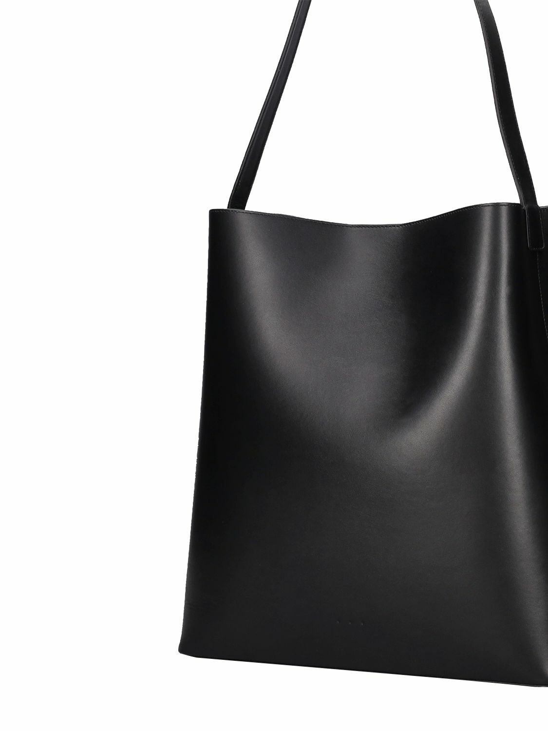 AESTHER EKME - Sac Smooth Leather Tote Bag Aesther Ekme