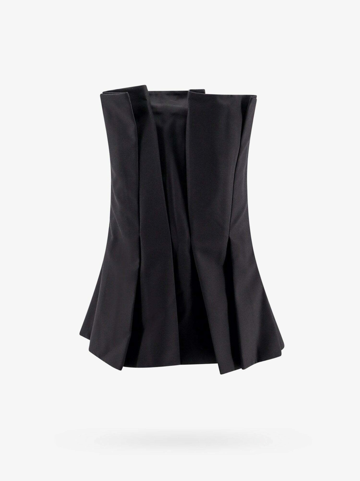 Rohe Black The Brand Womens Top Róhe