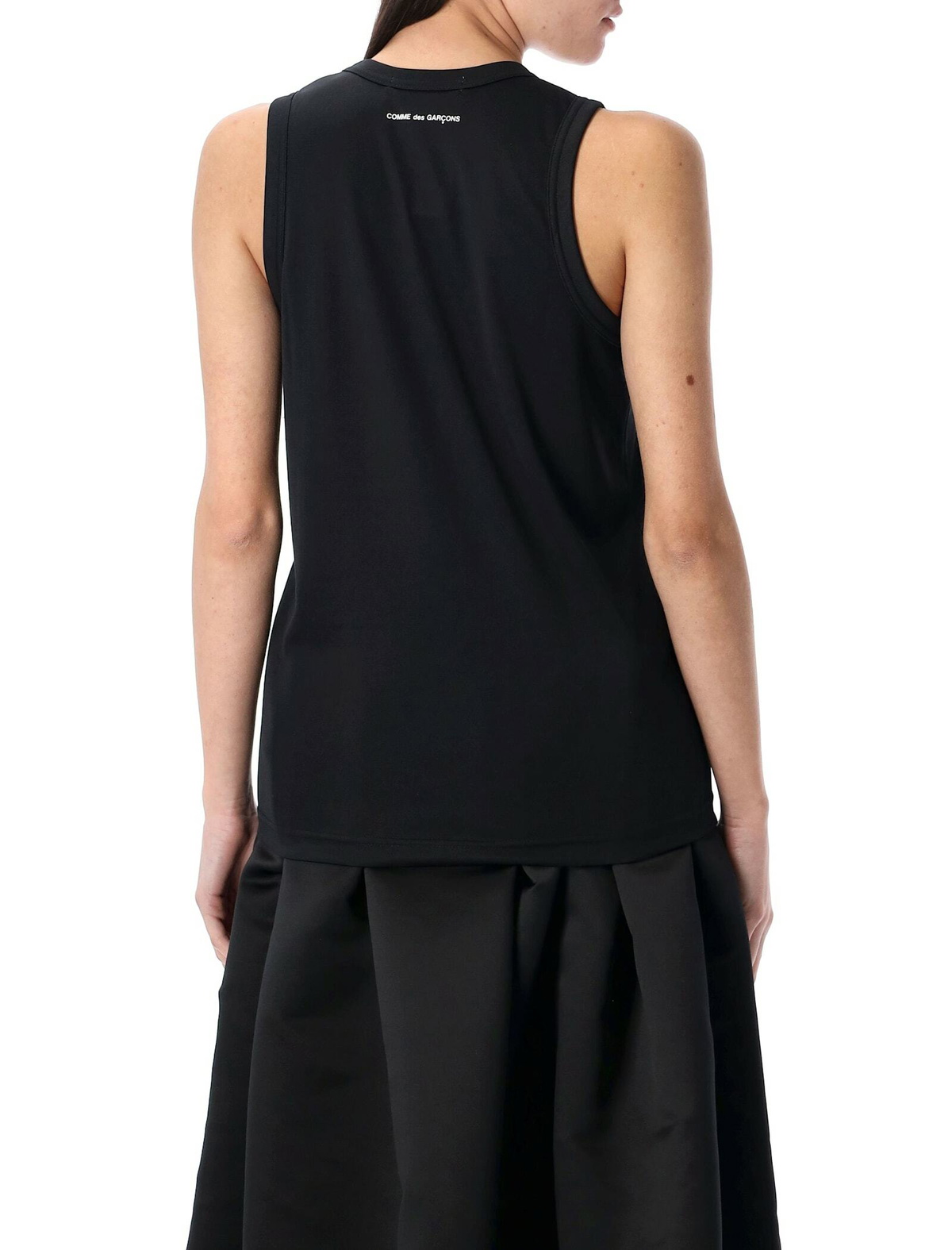 Comme des Garçons Tank Top Comme des Garcons