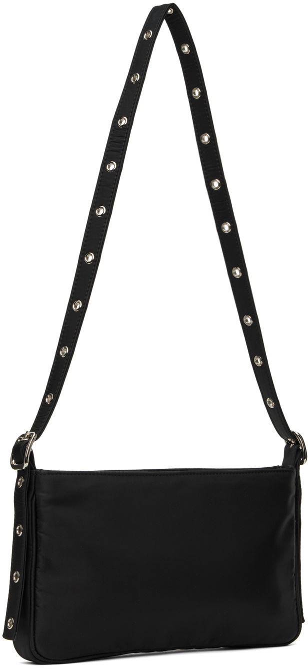 Justine Clenquet Black Jim Bag Justine Clenquet