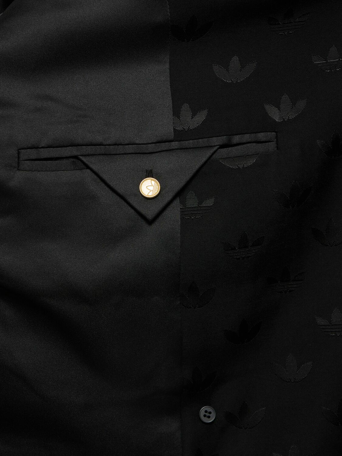 ADIDAS ORIGINALS Jacquard Blazer adidas Originals