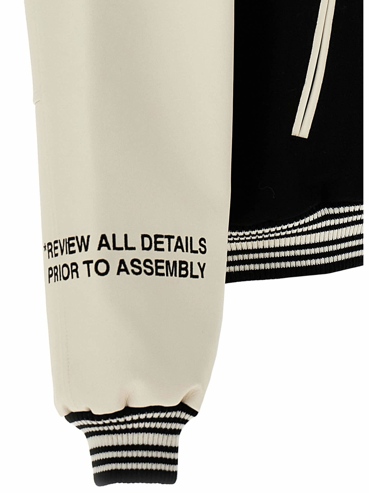 REPRESENT initial Bomber Jacket Jacket Represent