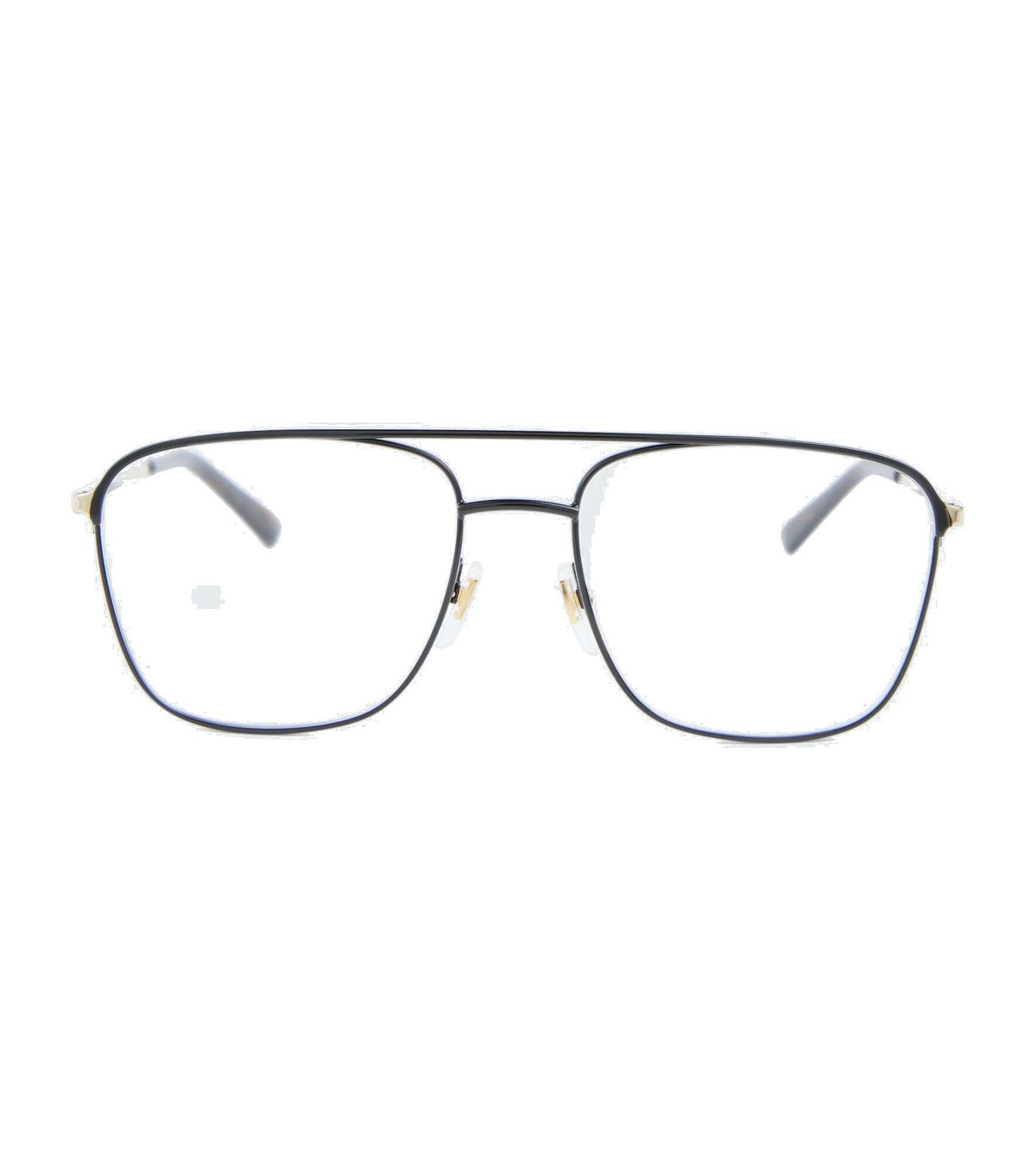 Gucci - Navigator-frame glasses Gucci