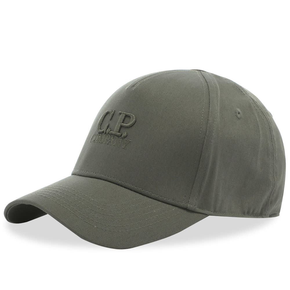 C.P. Company Logo Cap C.P. Company