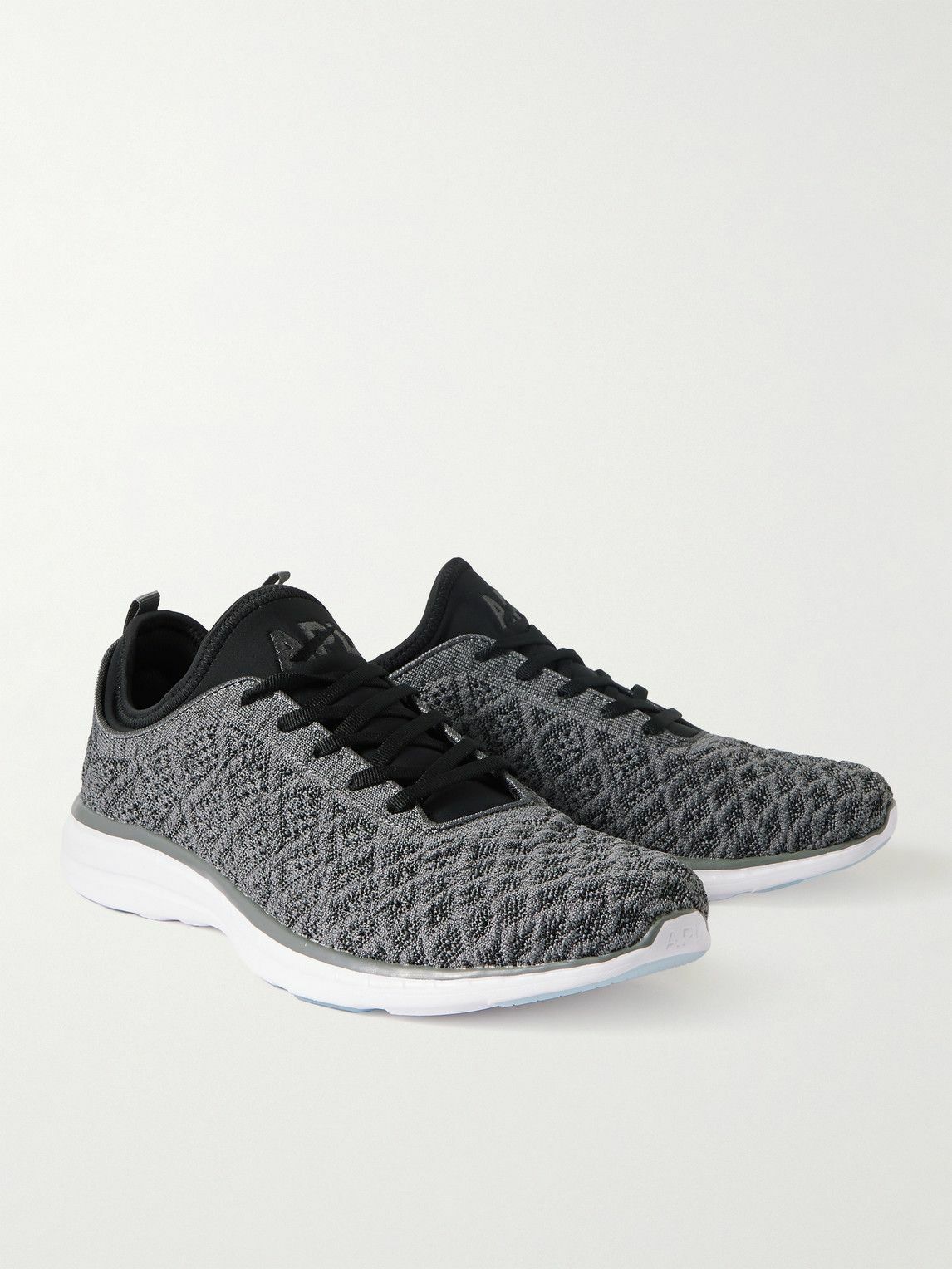 APL Athletic Propulsion Labs - TechLoom Phantom Running Sneakers ...