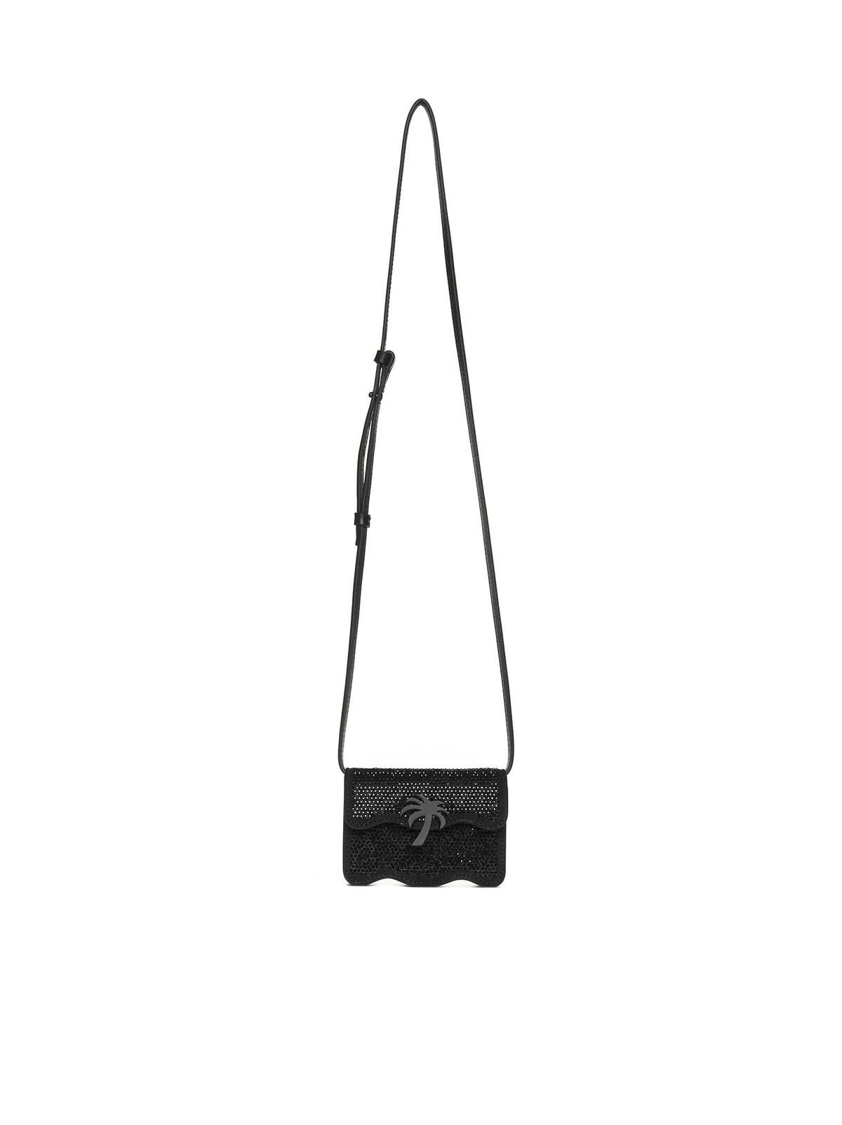 Palm Angels Palm Beach Crossbody Bag Palm Angels