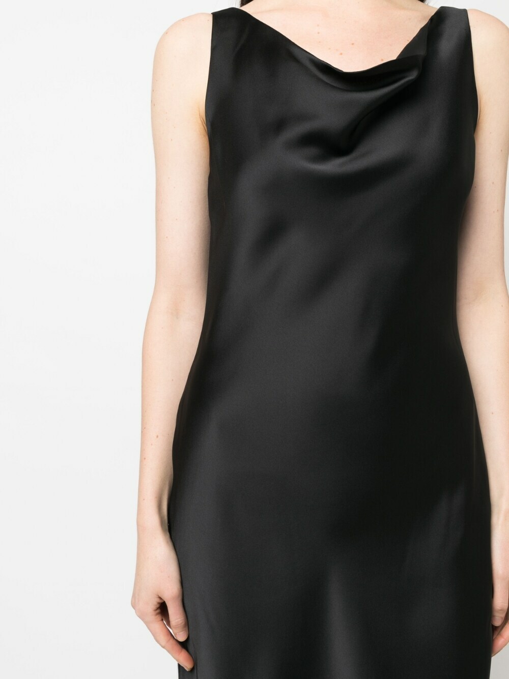 NORMA KAMALI - Maria Dress Norma Kamali