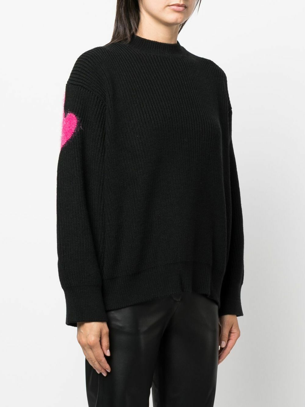 BARROW - Logo Crewneck Sweater Barrow