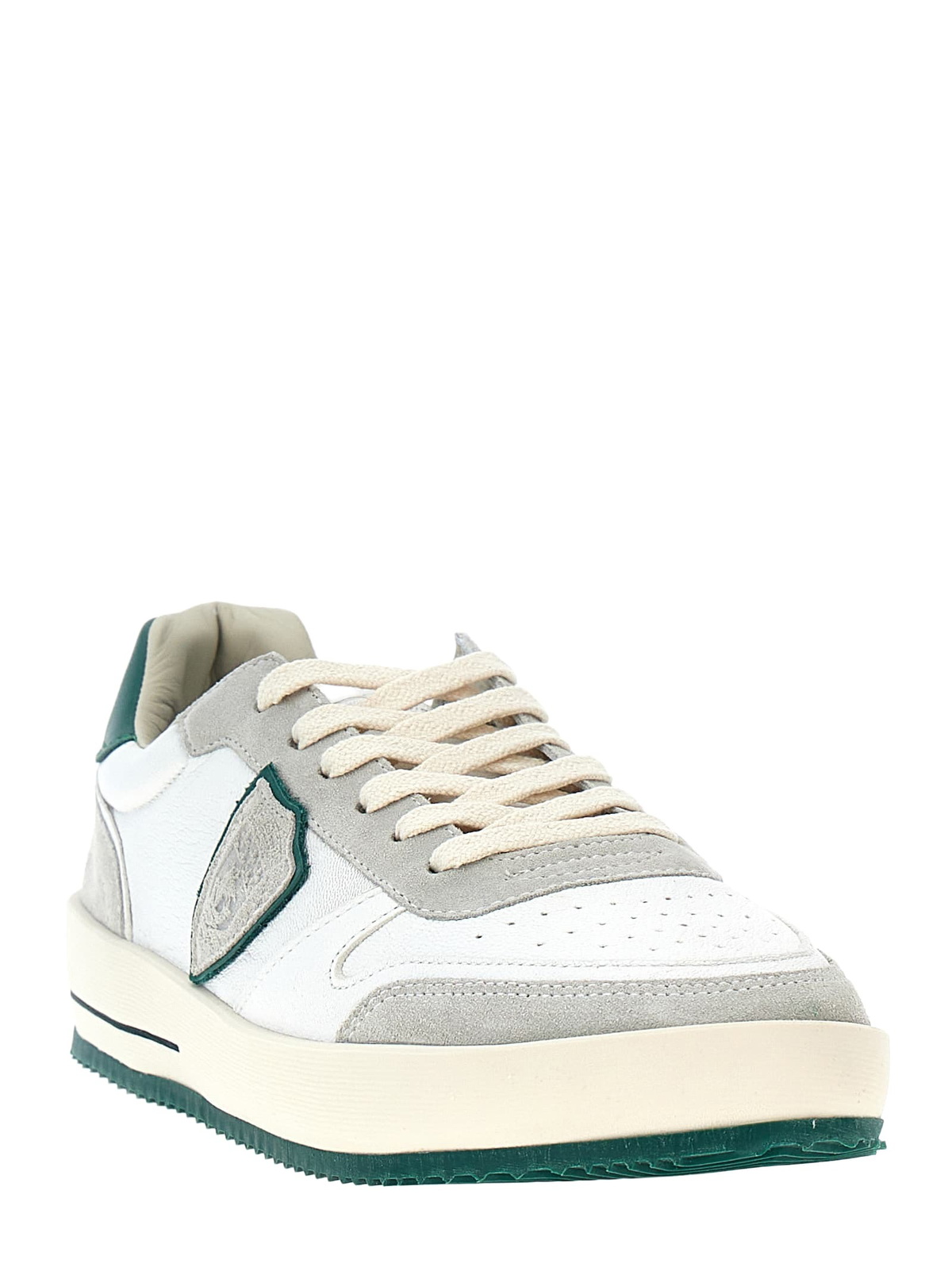Philippe Model nice Low Sneakers Philippe Model