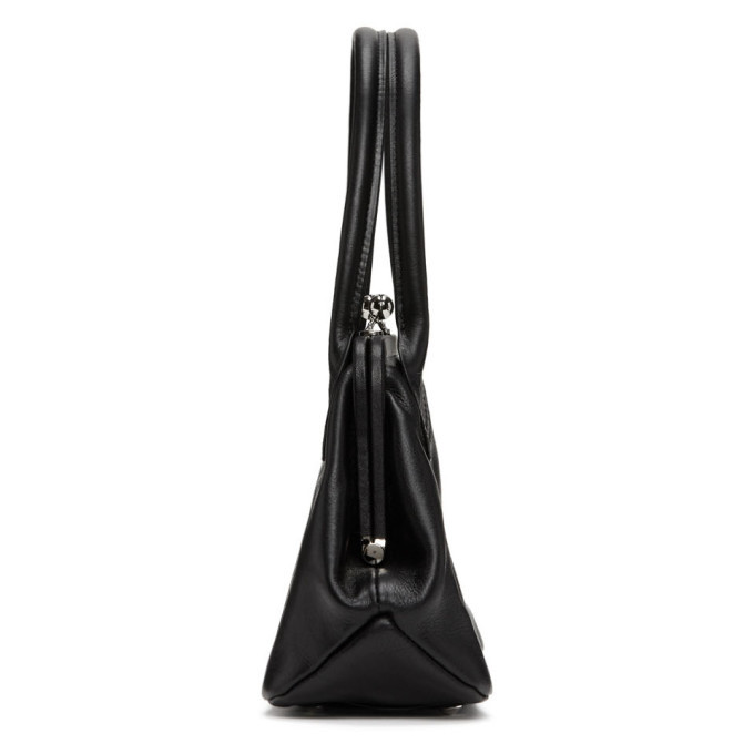 Ys Black 2Way Bag Ys