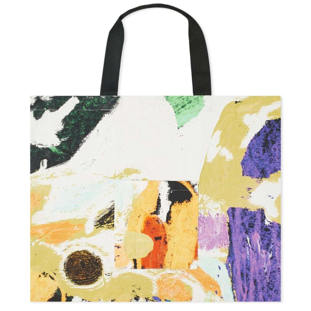 Folk x Alfie Kungu Tote Bag Folk